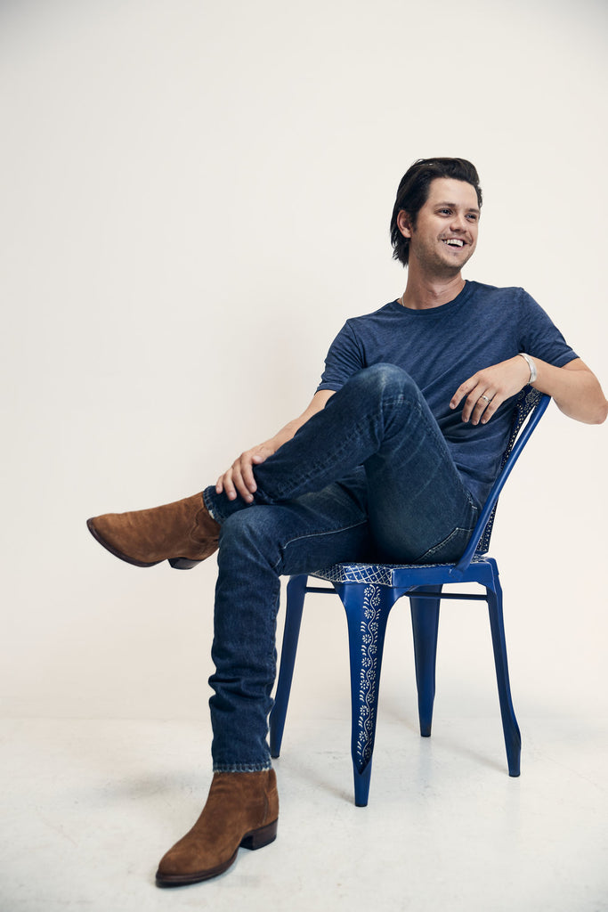 Exclusive Interview with Steve Moakler – Good Grit Magazine