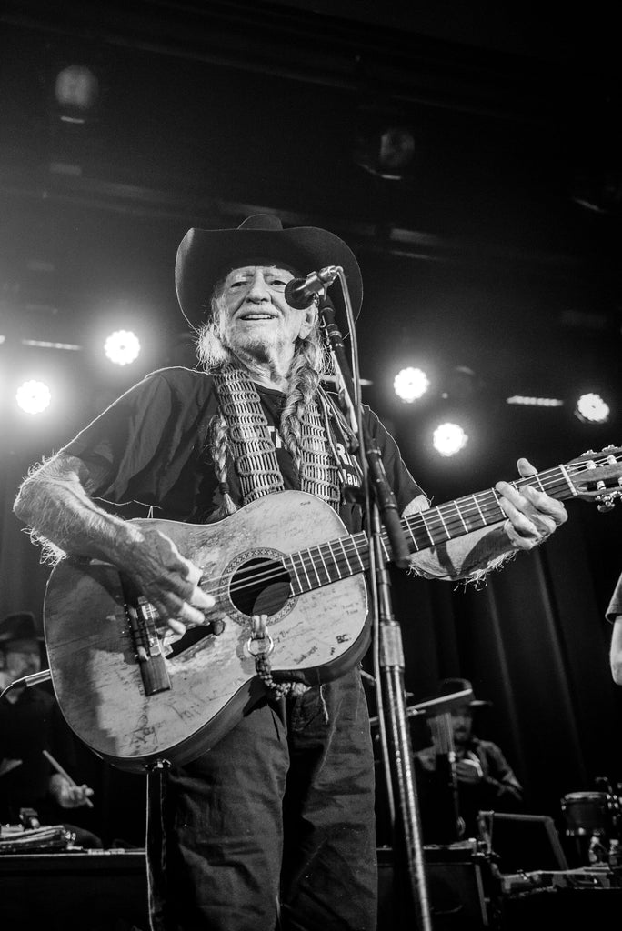 Before Willie Was Willie – Good Grit Magazine