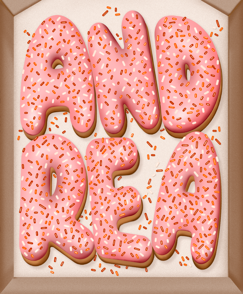 The Doughnut Queen – Good Grit Magazine