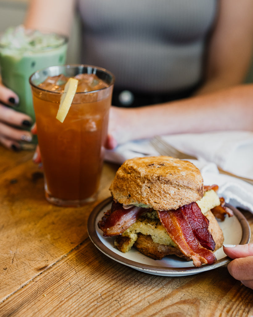 Made With Love – Good Grit Magazine