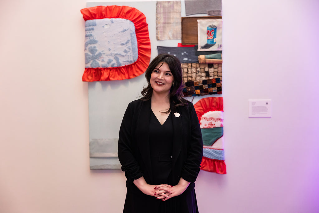 Second Generation Curator – Good Grit Magazine