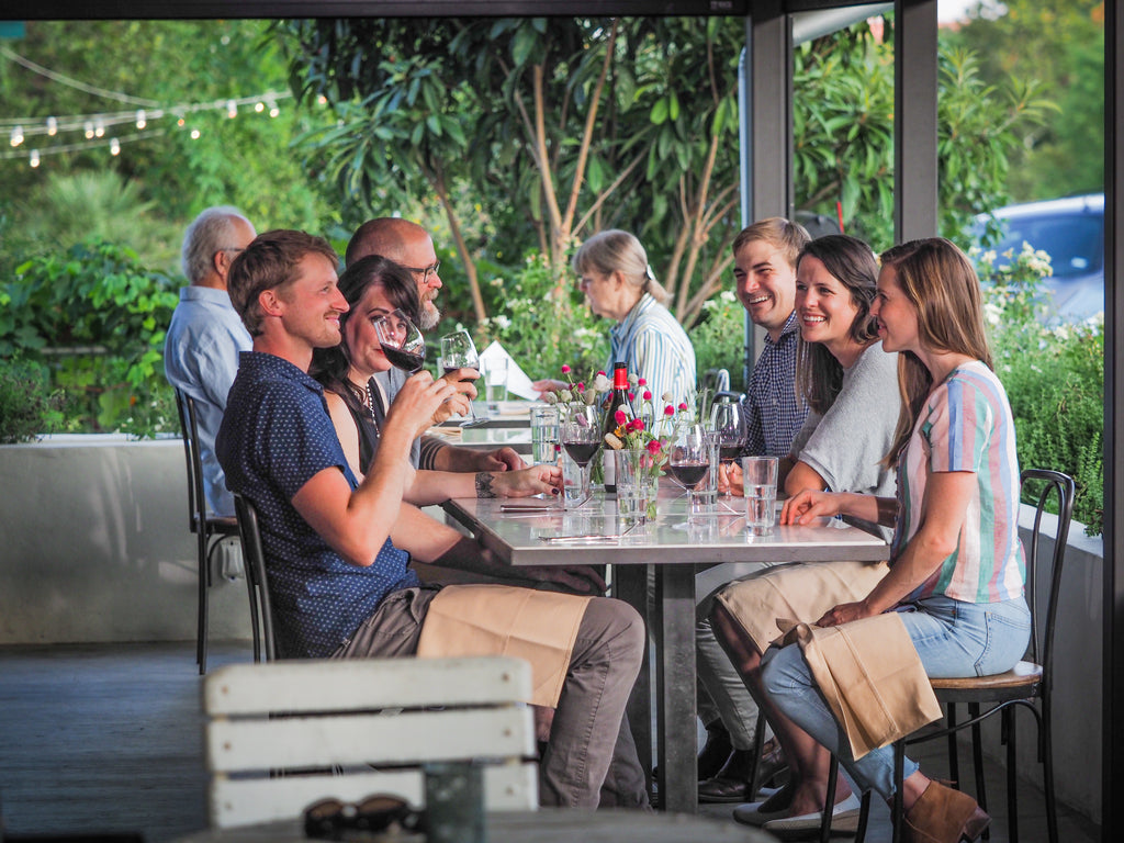 Better Together – Good Grit Magazine