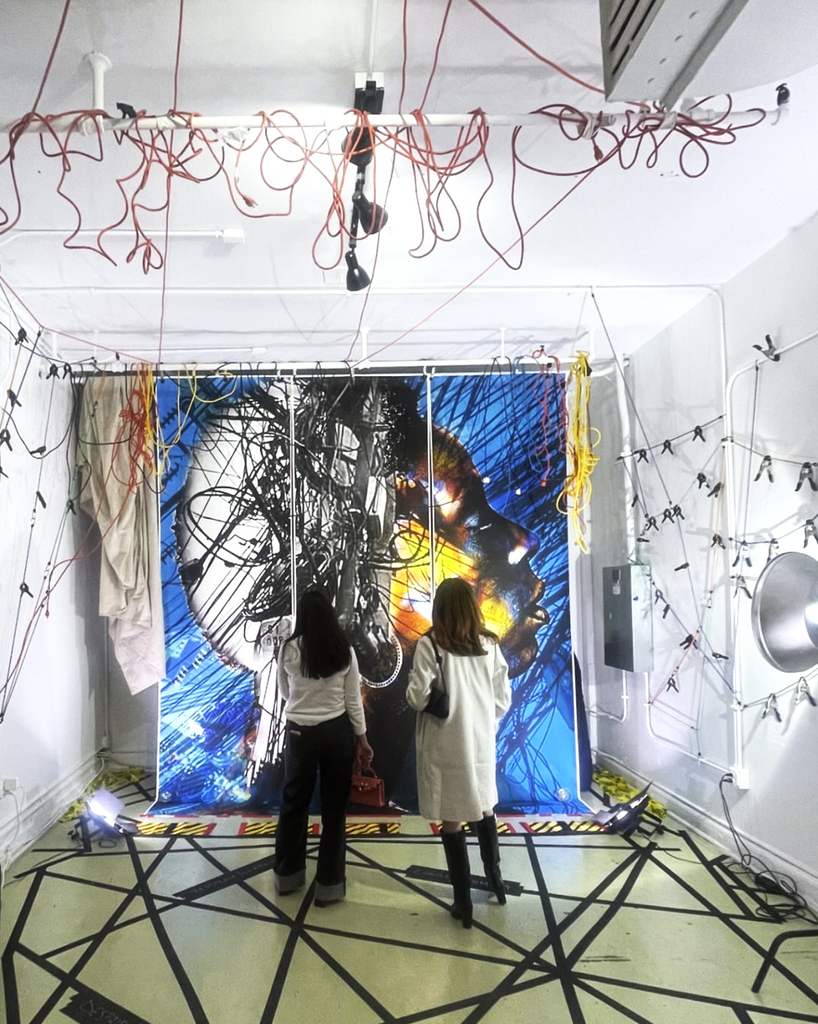 Dada – Good Grit Magazine